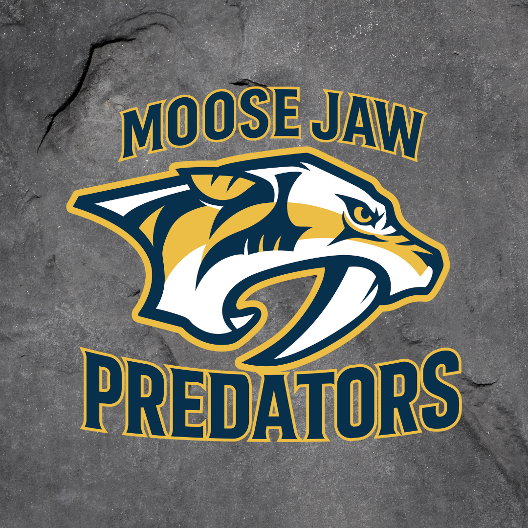Moose Jaw U13 Predators – Parent & Fan Clothing Order – KB Creations