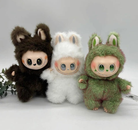 Lafu Doll - Generation Dragon – KB Creations
