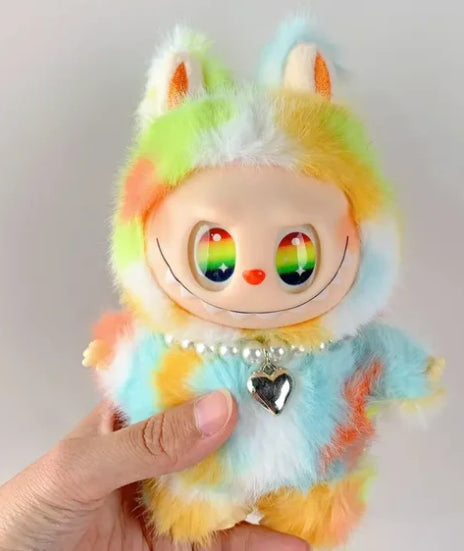 Lafu Doll - Generation 5 – KB Creations