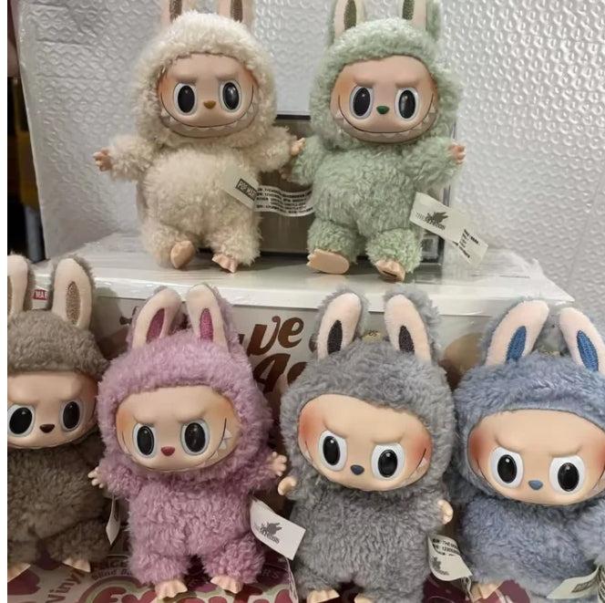 Lafu Doll – KB Creations